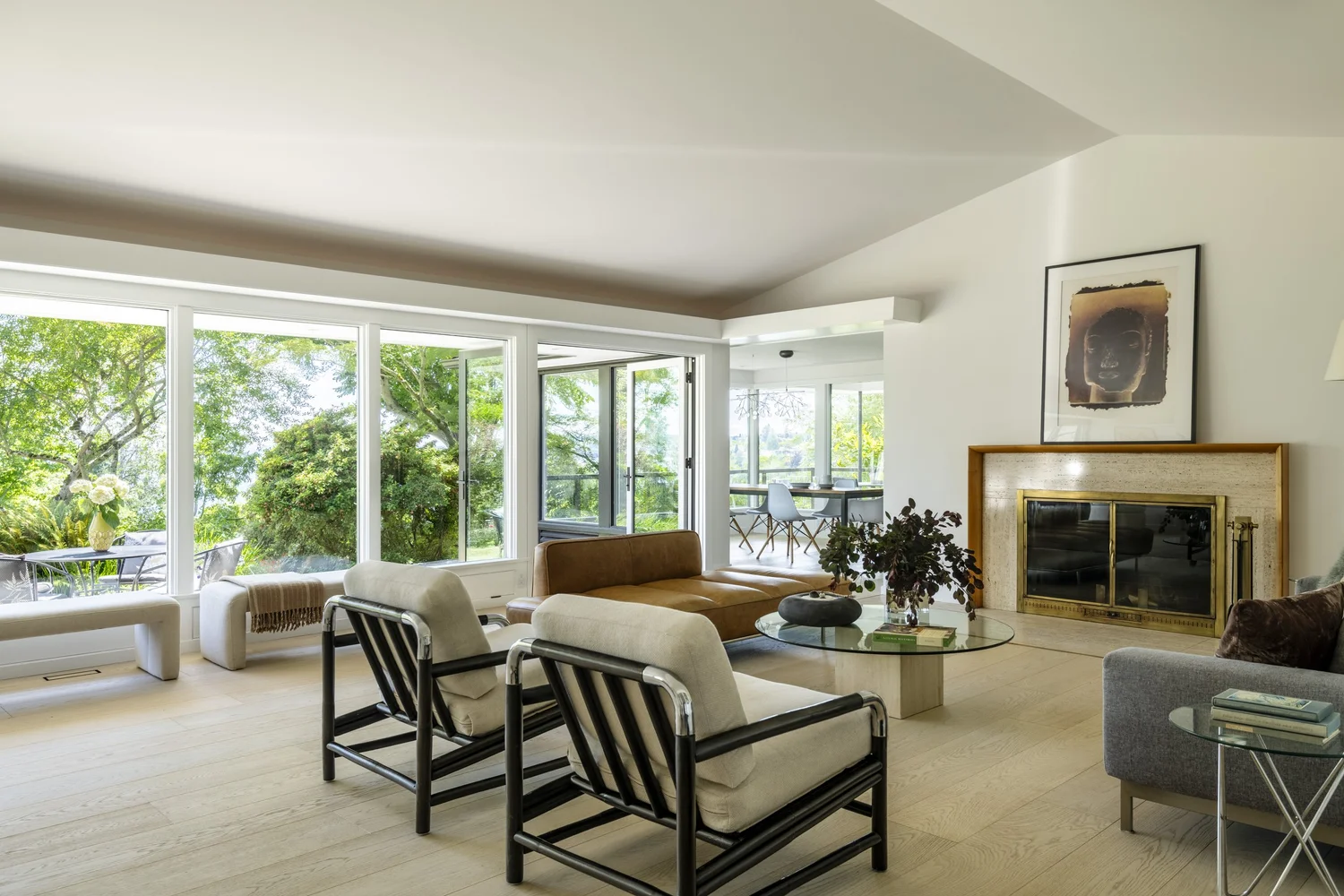 Windermere Midcentury Renovation — CAST architecture - Seattle ...