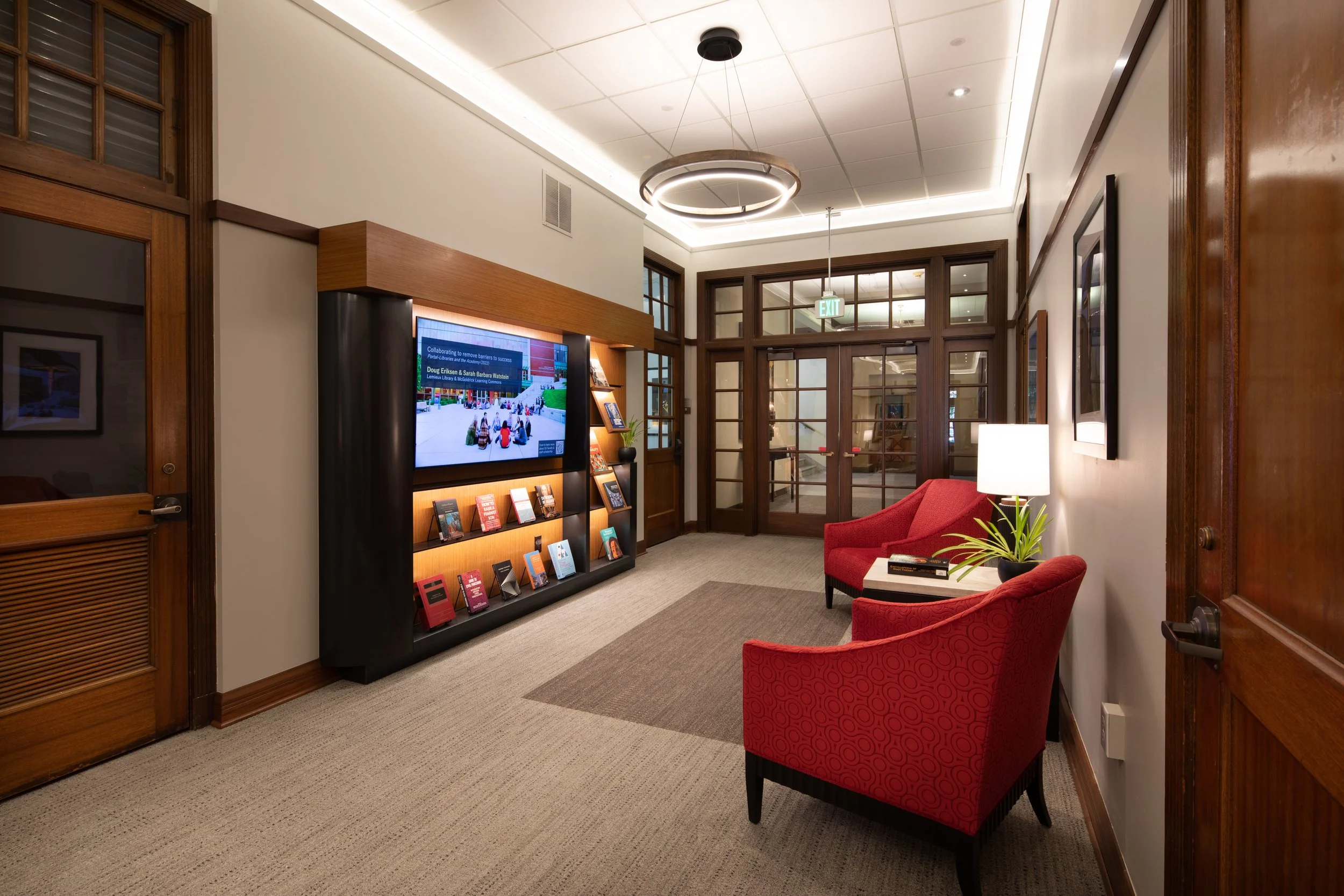 Community — CAST architecture - Seattle Architect Modern Architect
