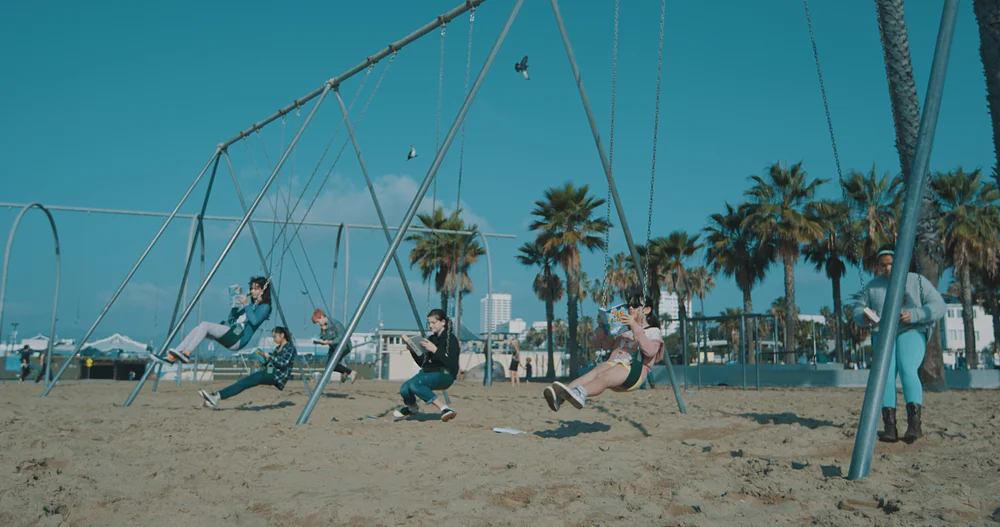 Get Involved — YALLWEST