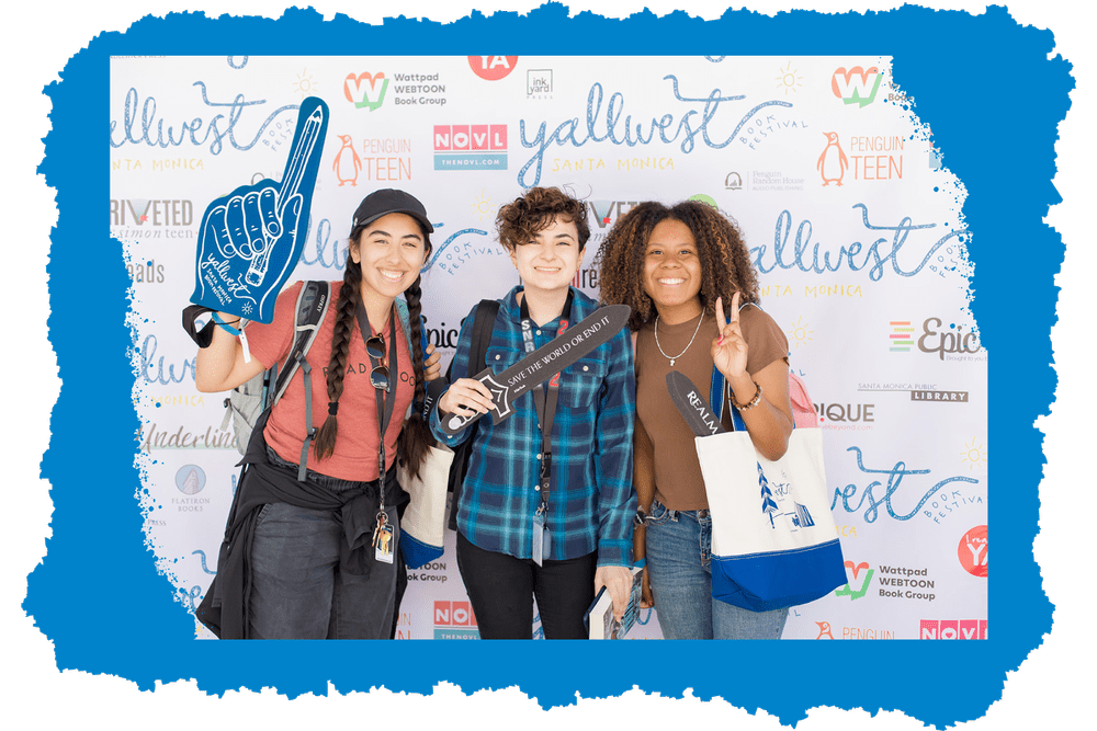 YALLWEST