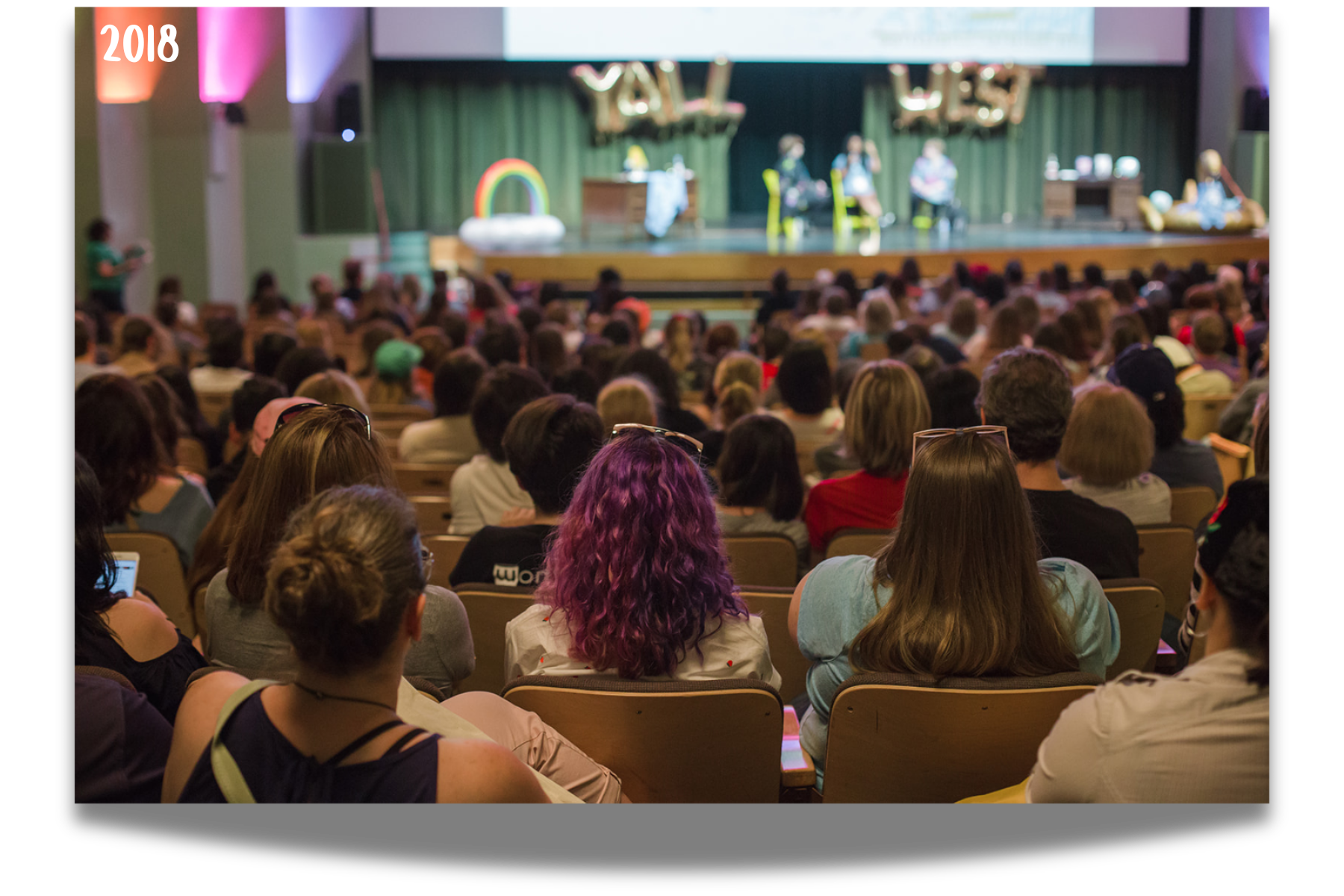 About — YALLWEST