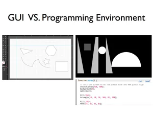 Hacking the Browser Final Project: p5js Inspector(chrome extention ...