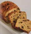 Cramique - Belgian Raisin Breakfast Bread — Nick Malgieri