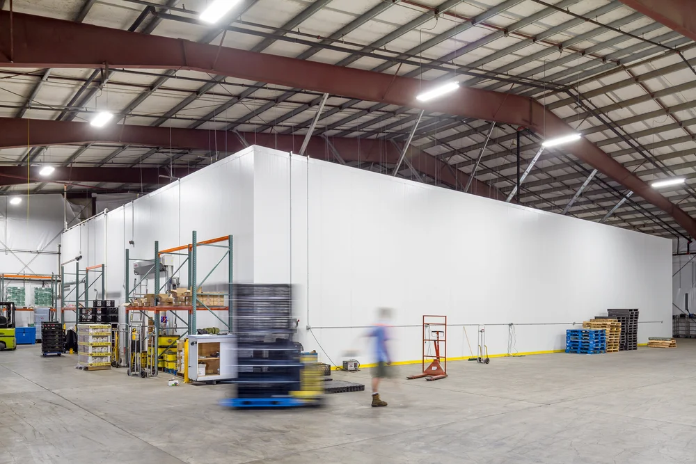Agate Architecture, LLCSpring Valley Dairy, Inc