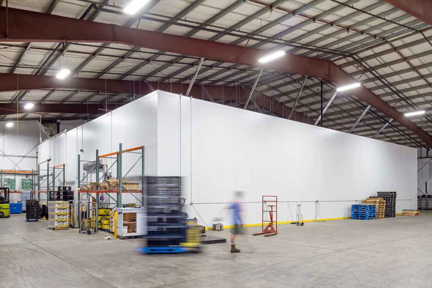 Agate Architecture, LLCSpring Valley Dairy, Inc