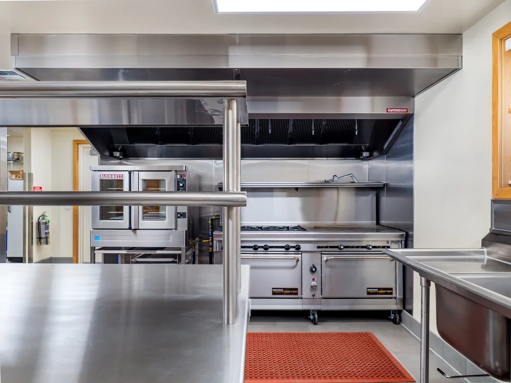 Agate Architecture, LLCSt. Alice Church