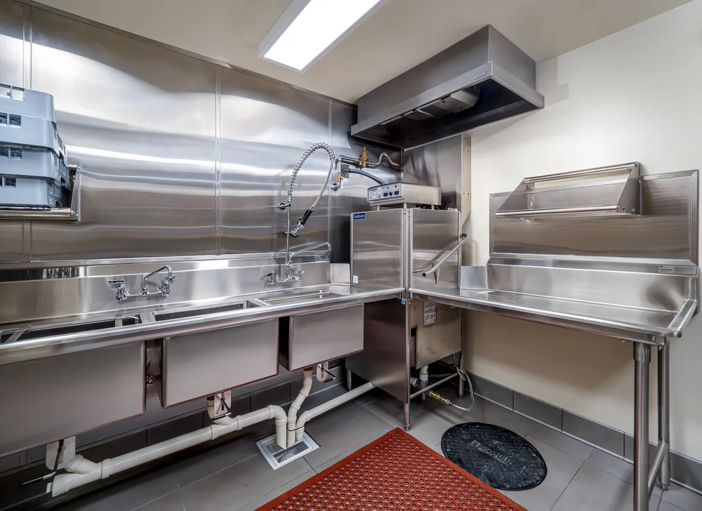 Agate Architecture, LLCSt. Alice Church