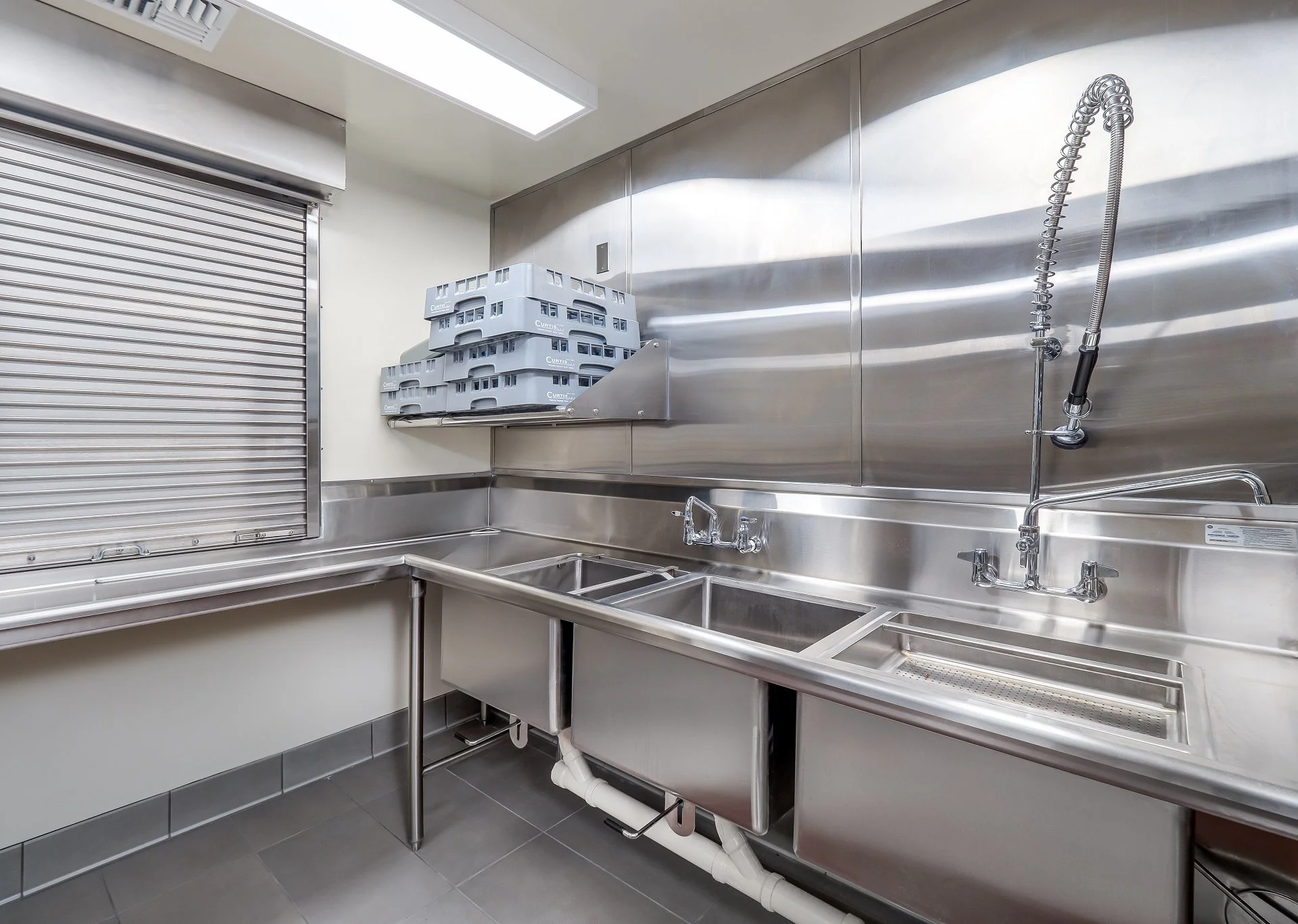 Agate Architecture, LLCSt. Alice Church