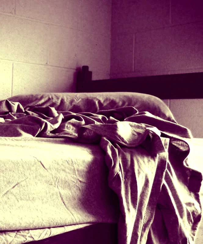 Bad Night — Waltzing Mechanics