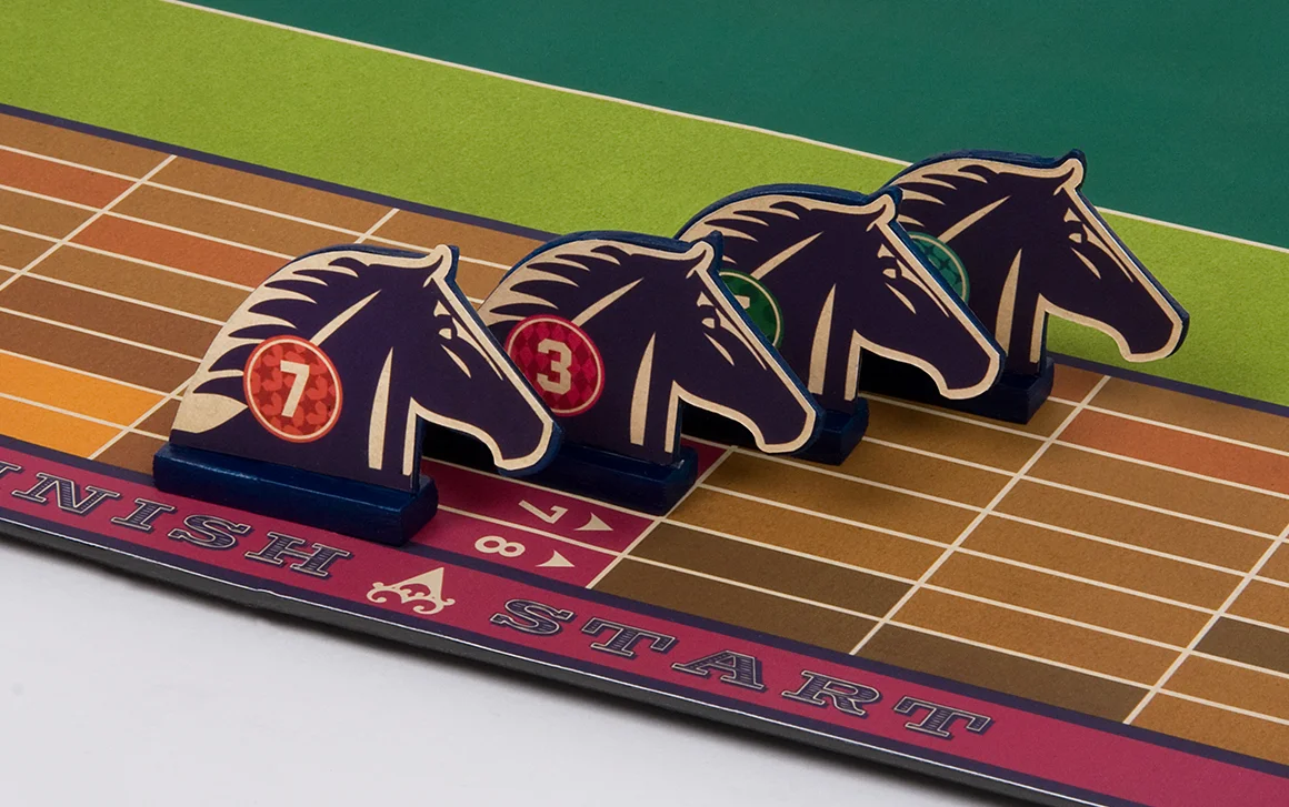 Run for the Roses — Beth Shirrell