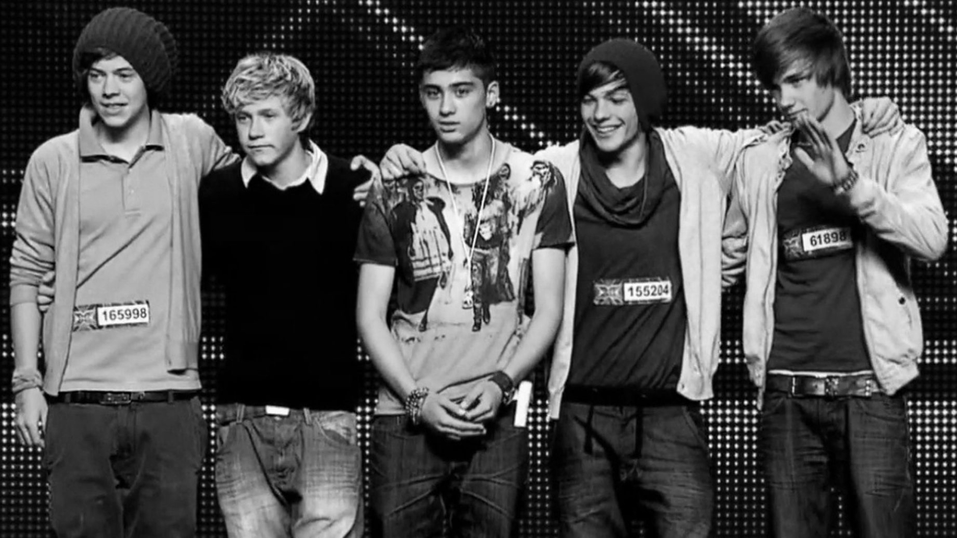 One Direction Manip Maker