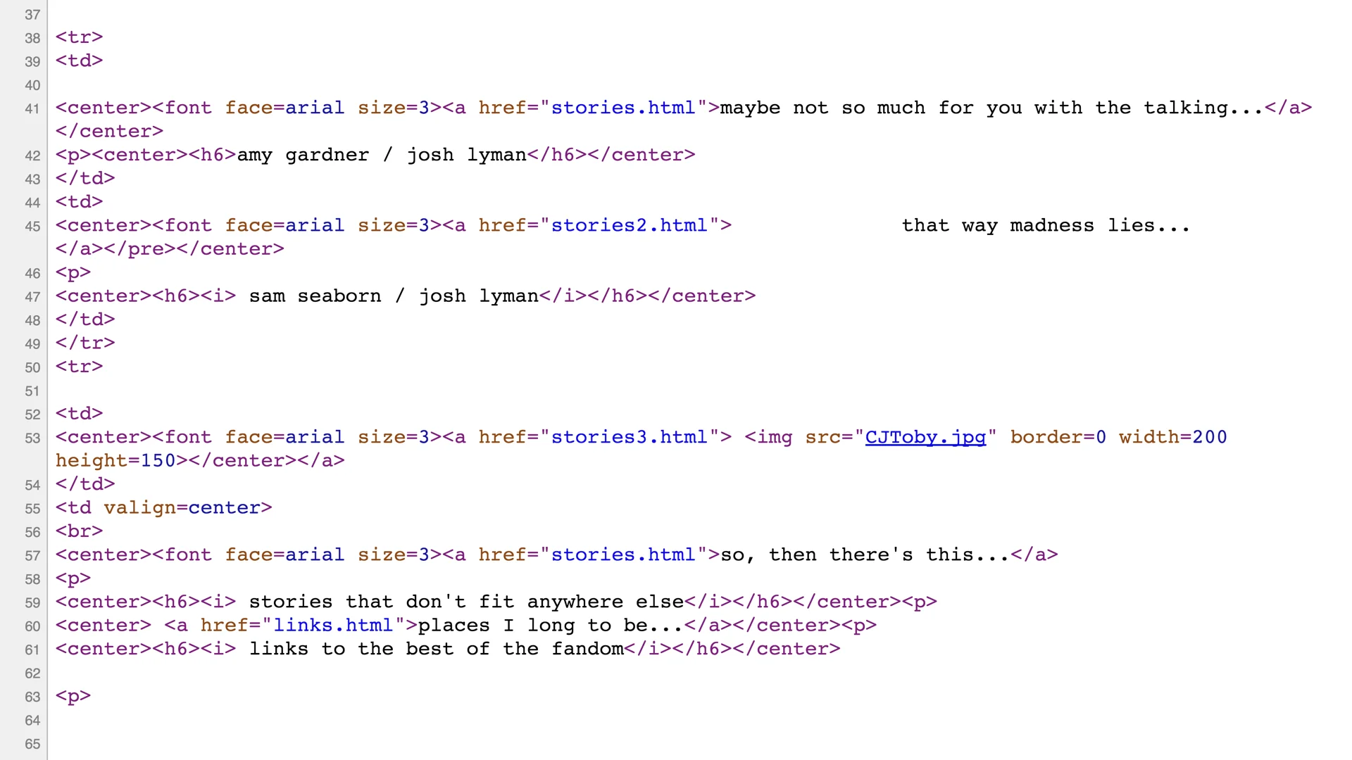 How the tech sector could move in One Direction — Sacha Judd