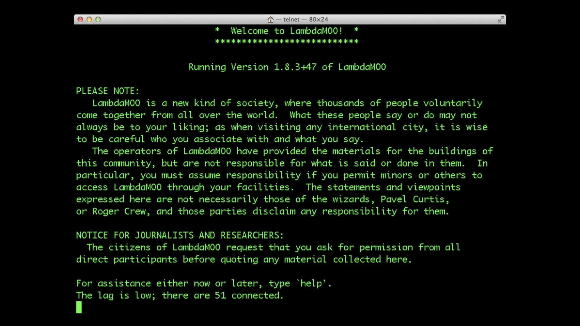 Everything breaks at scale — Sacha Judd