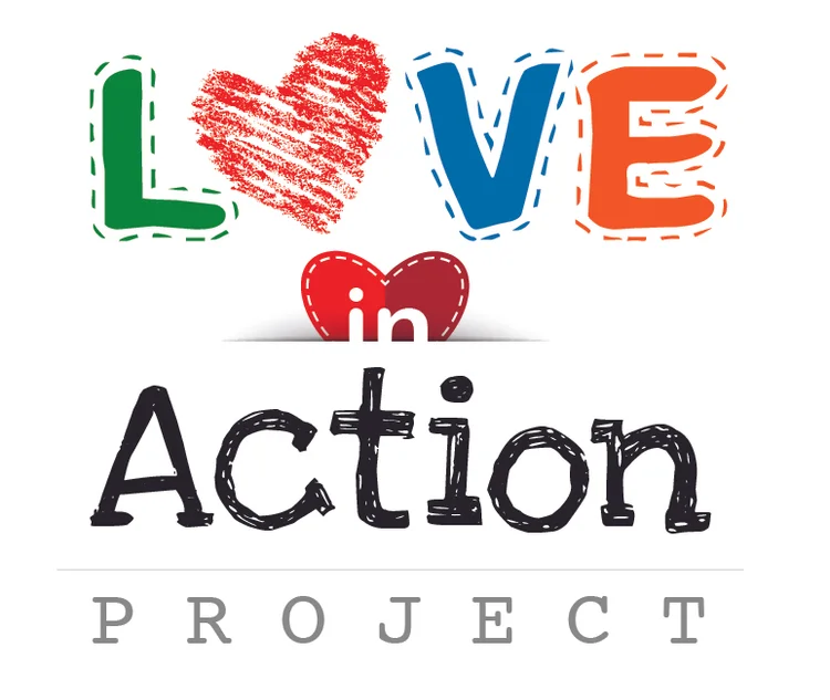7 Questions: Tawanda Robbins - Love in Action Project — tevMedia