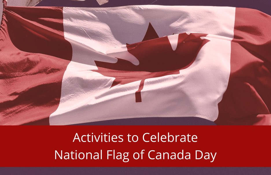 Canada National Flag