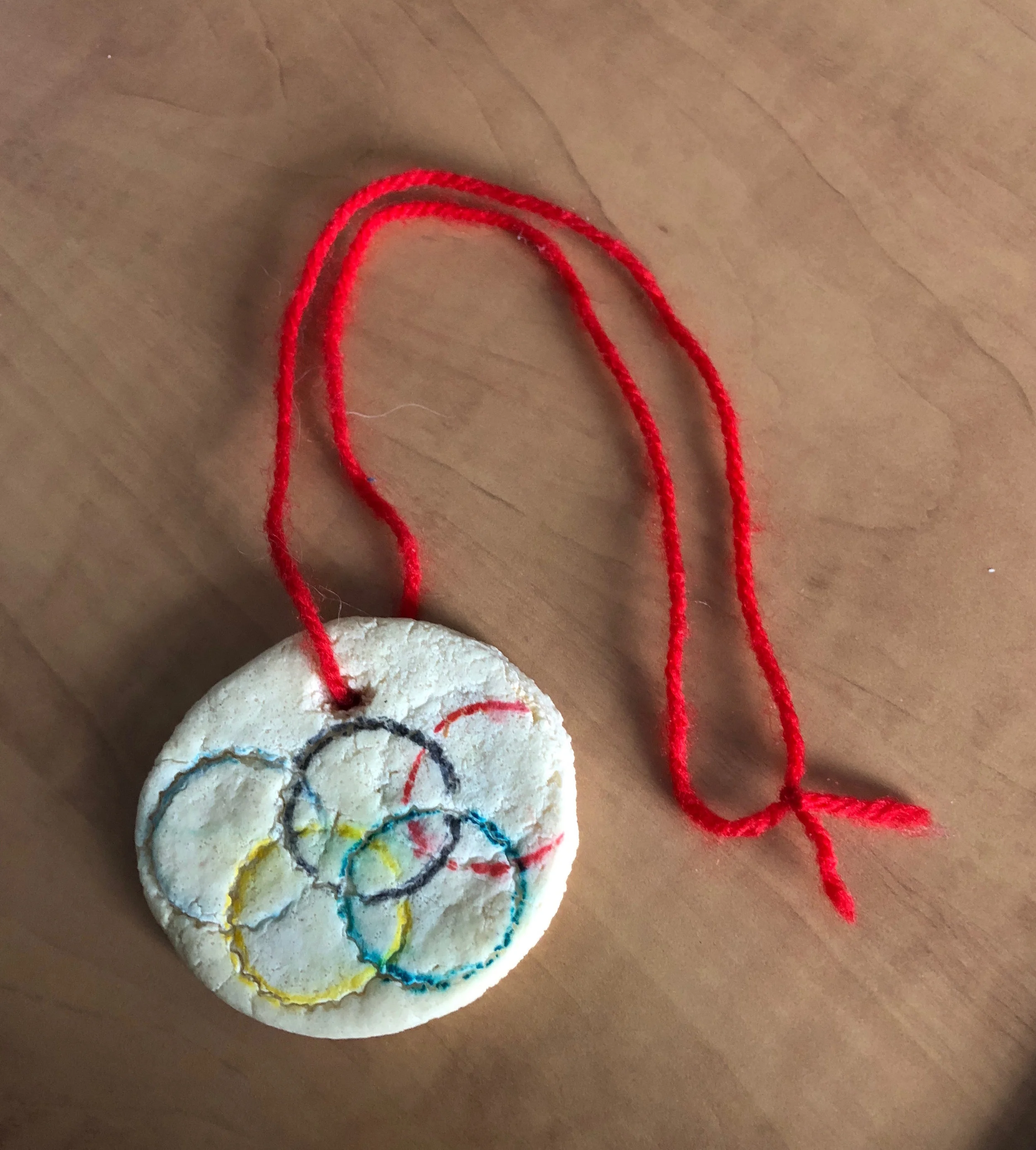 Olympic Themed Crafts And Activities For Kids Kids In The Capital