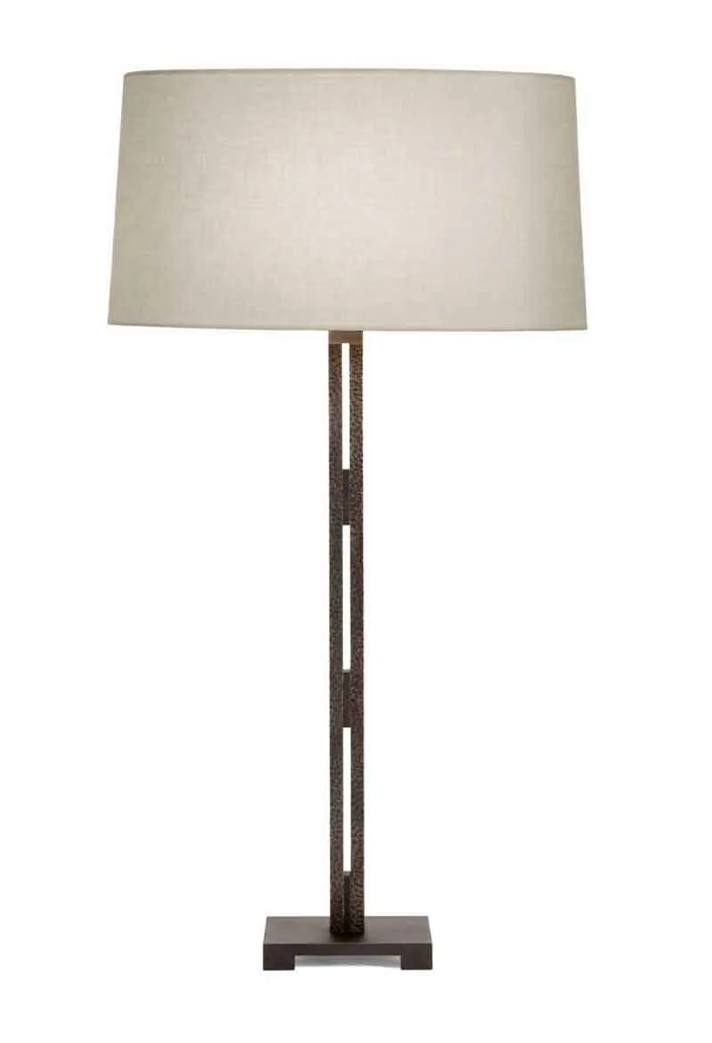 Odin Table Lamp — Marian Jamieson Furniture & Lighting