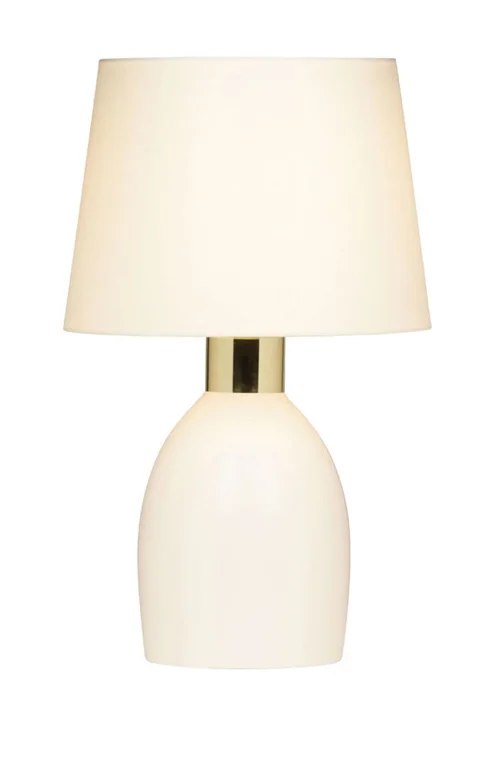 Jax Table Lamp — Marian Jamieson Furniture & Lighting