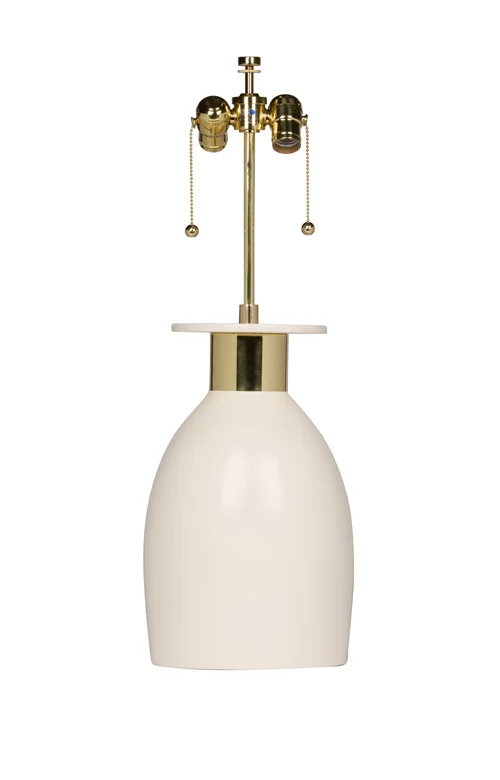 Jax Table Lamp — Marian Jamieson Furniture & Lighting