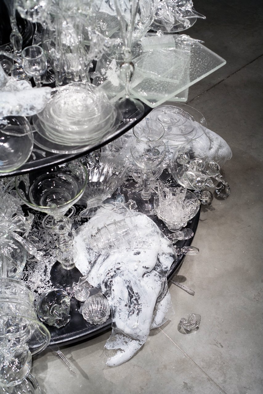 Bride — Beth Lipman