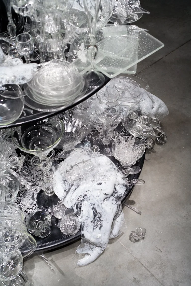 Bride — Beth Lipman