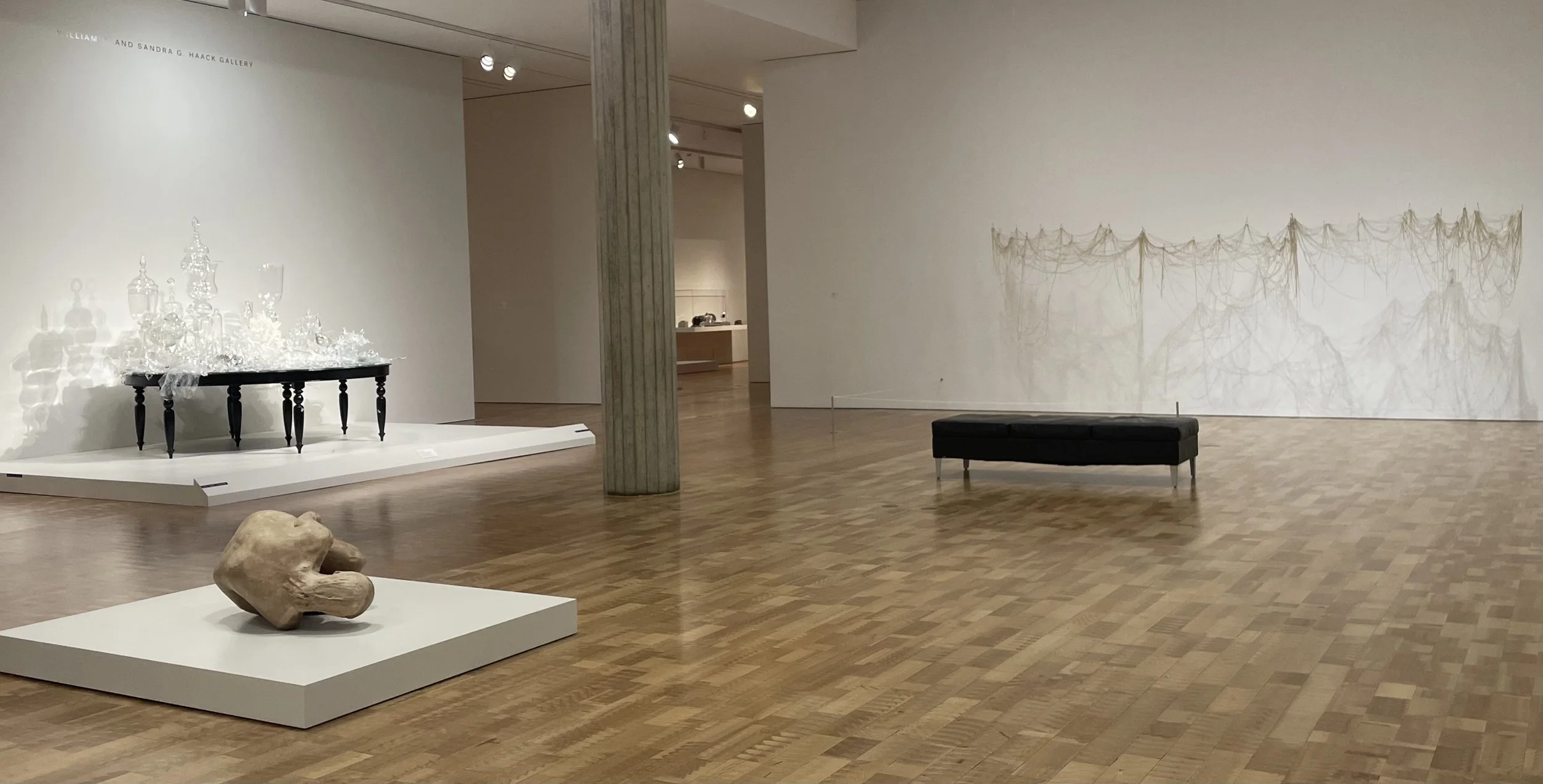 Milwaukee Art Museum: Laid Table (Still Life with Metal Pitcher) — Beth ...