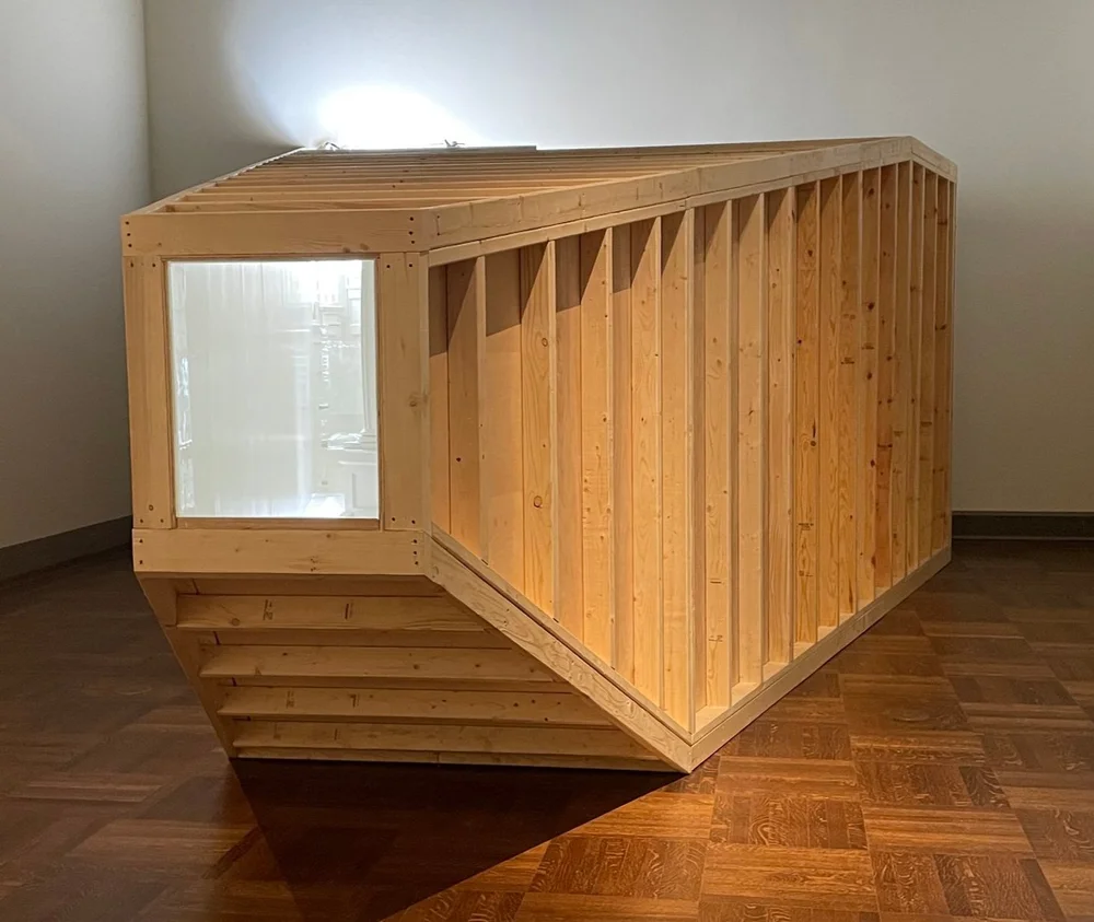 Toledo Museum of Art: ReGift — Beth Lipman