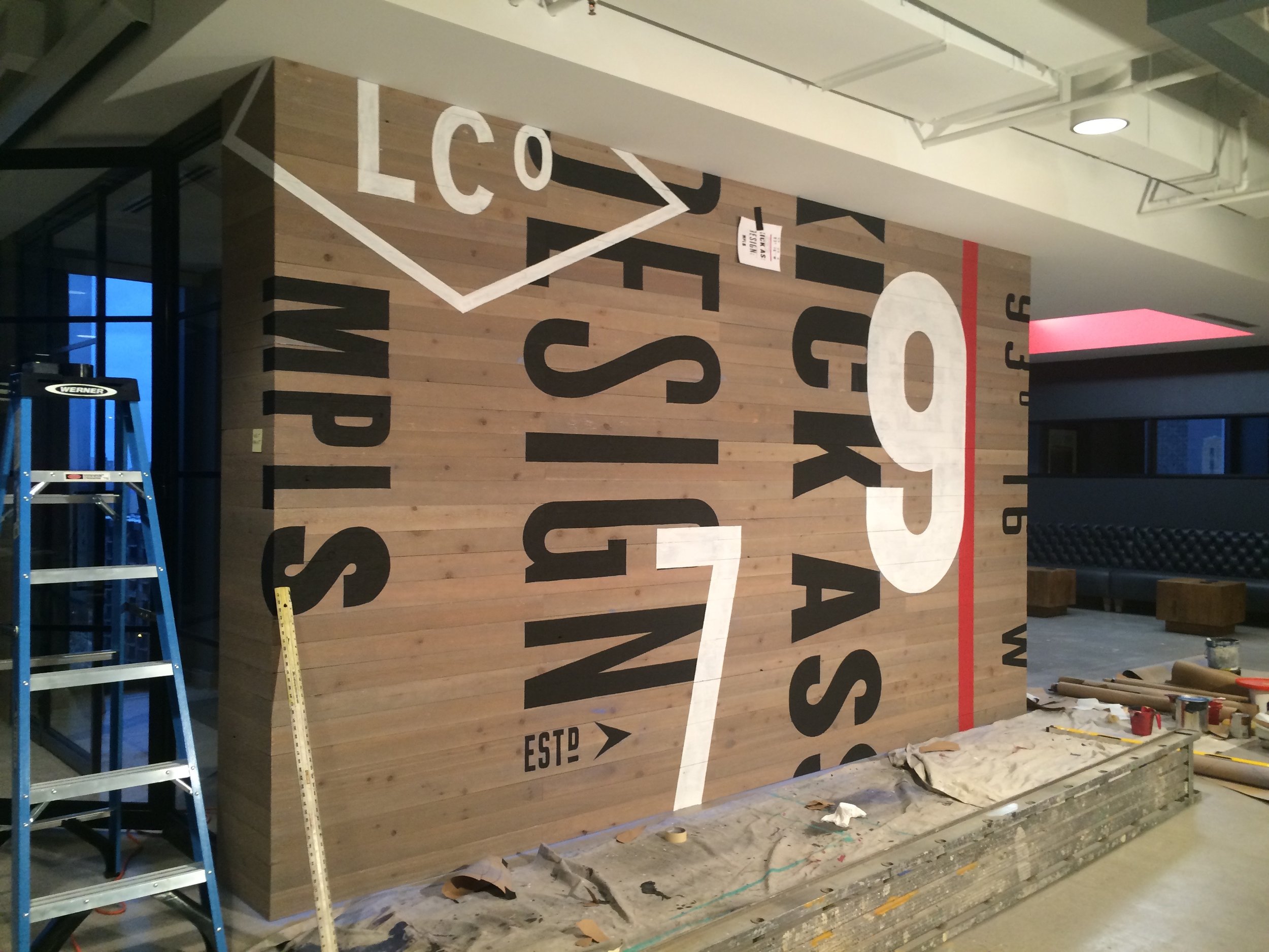 Dusty SignsDusty Signs