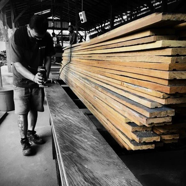 The Benefits of Profiling Under Decking Boards: Enhancing Durability ...