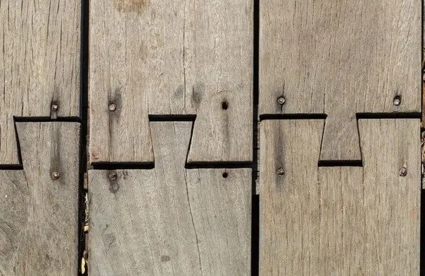 10 wood working joinery techniques - part 1 — Kaltimber - Timber ...