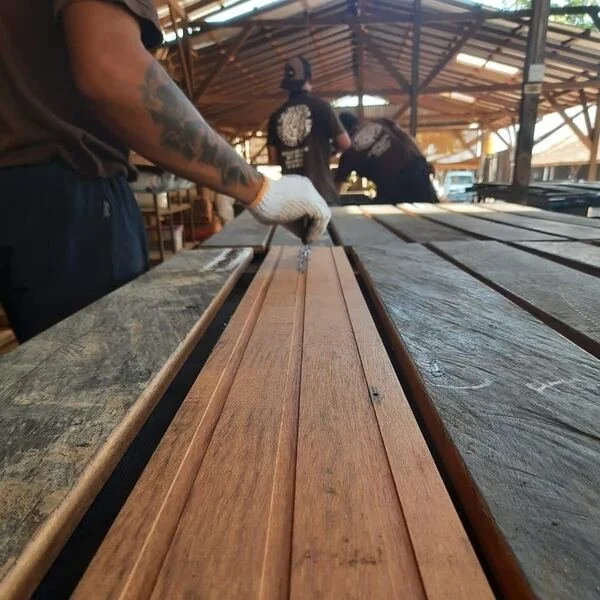 The Benefits of Profiling Under Decking Boards: Enhancing Durability ...