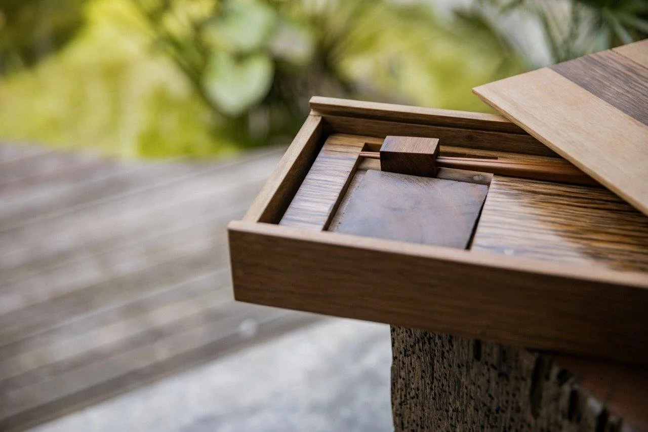 Homeware Gift Box — Kaltimber - Timber merchant - Flooring shop