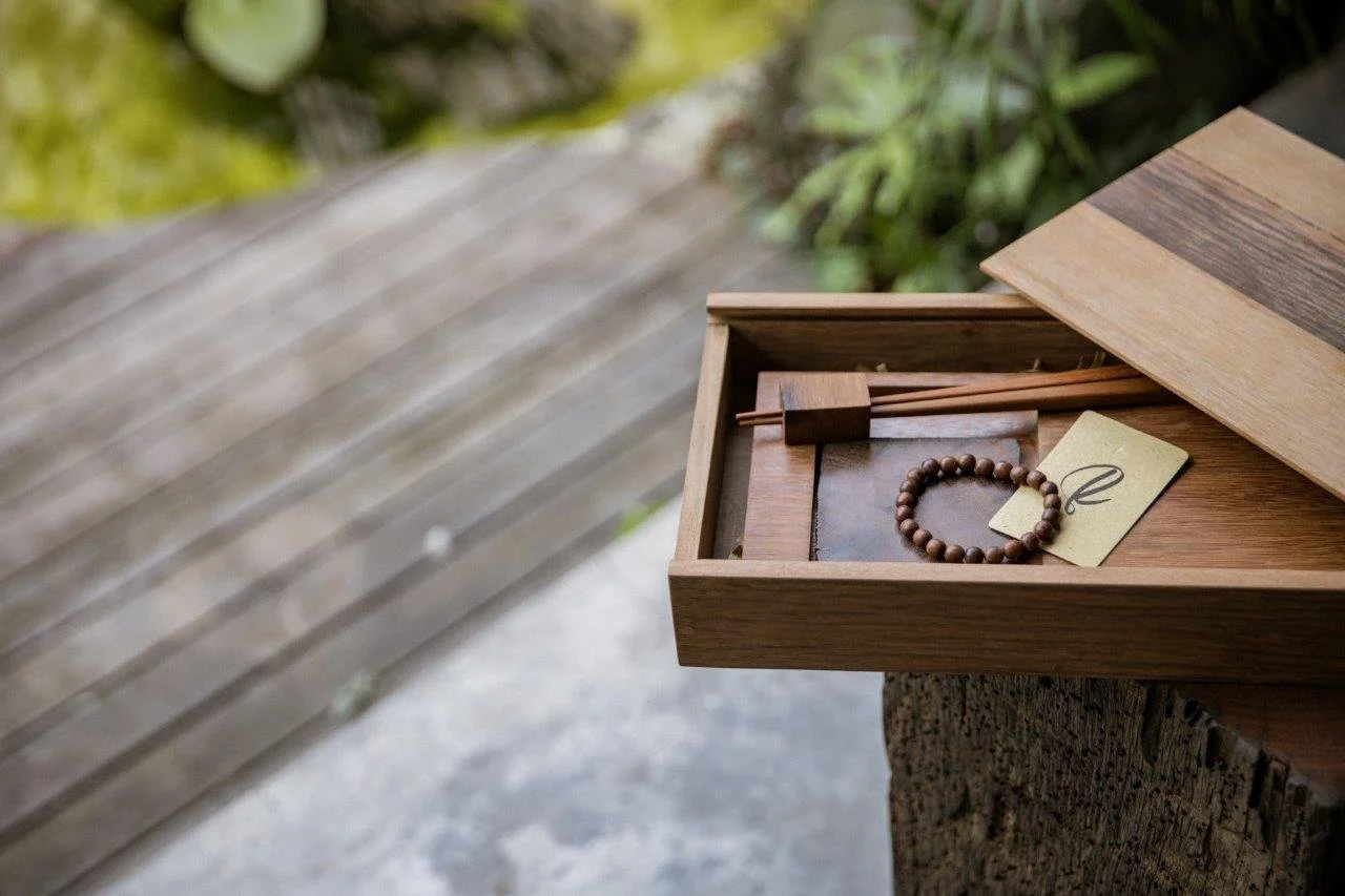 Homeware Gift Box — Kaltimber - Timber merchant - Flooring shop