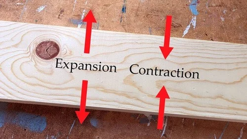 How to understand wood movement? — Kaltimber - Timber merchant ...