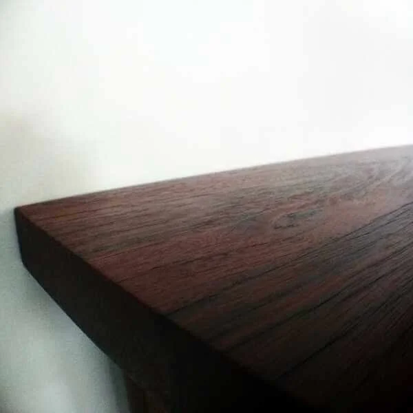 The Ultimate Guide: Caring for Hardwood Tables — Kaltimber - Timber ...