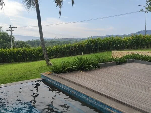 Why Choose Wood Decking Over Concrete Slabs? — Kaltimber - Timber ...