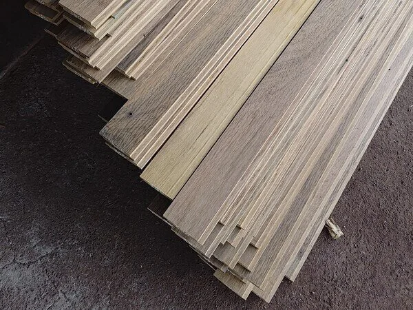 How to Demolish & Remove a Deck: A Step-by-Step Plan — Kaltimber ...