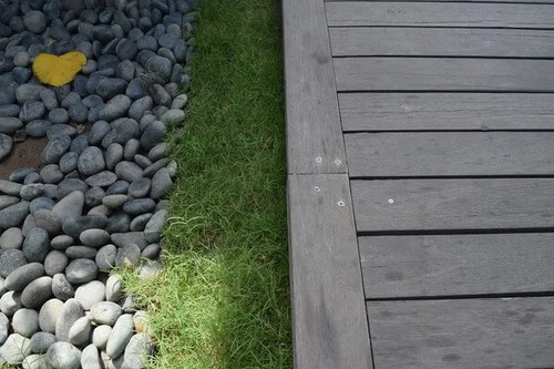 Choosing Between Narrow and Large Decking Boards: A Comprehensive Guide ...