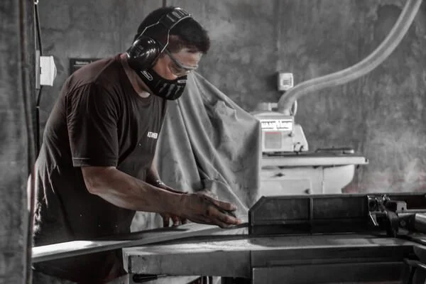 The Essential Role of Jointer Machines in Kaltimber's Reclaimed Wood ...
