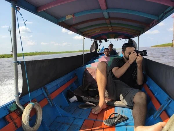 Navigating the Mystical Waters of the Mahakam River: Exploring ...