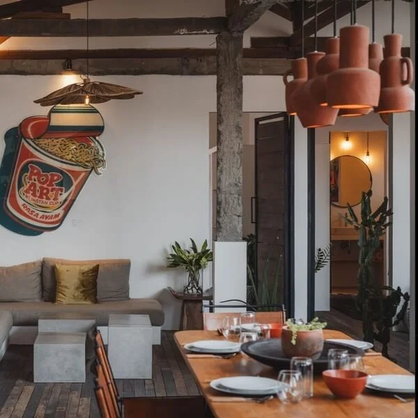 Embracing Wood: The Timeless Appeal of Natural Elegance in Your Home ...