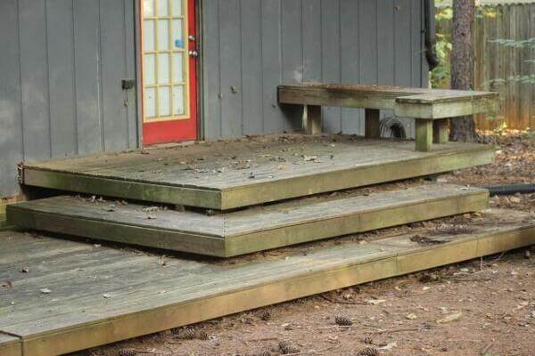 Getting Your Deck Ready for Sunny Days — Kaltimber - Timber merchant ...