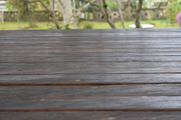 How to Clean a Slippery Wood Deck: A Step-by-Step Guide — Kaltimber ...