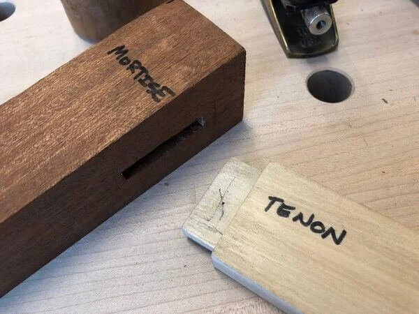 10 wood working joinery techniques - part 1 — Kaltimber - Timber ...