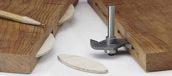 10 wood working joinery techniques - part 1 — Kaltimber - Timber ...