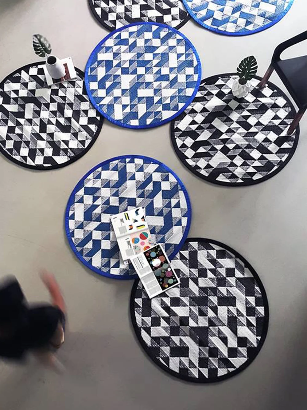 PDM Brand (Bangkok) — For The Common Goods