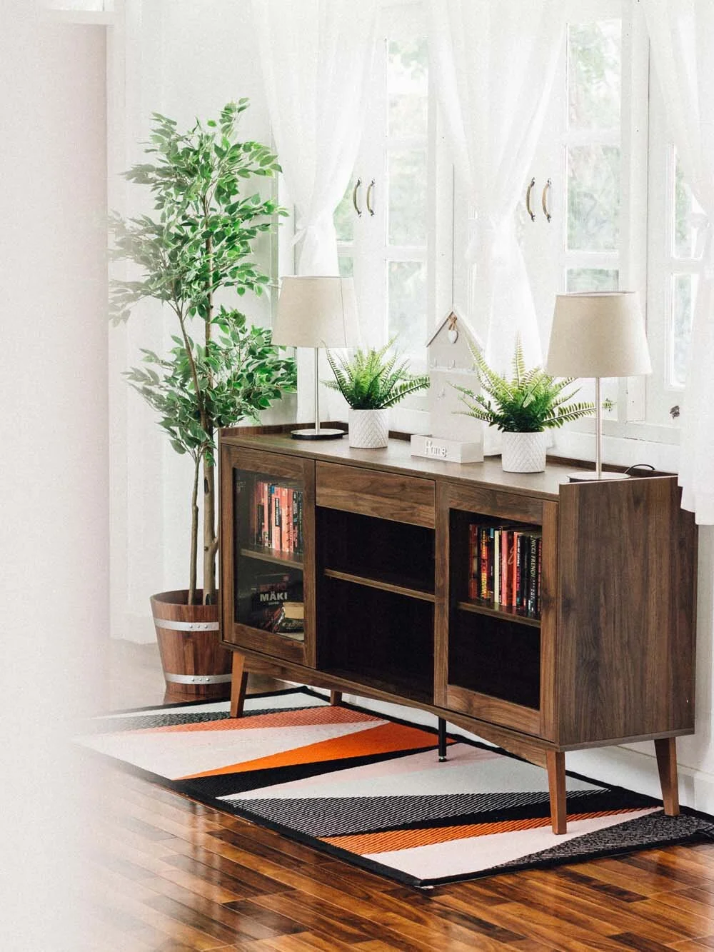 PDM Brand (Bangkok) — For The Common Goods