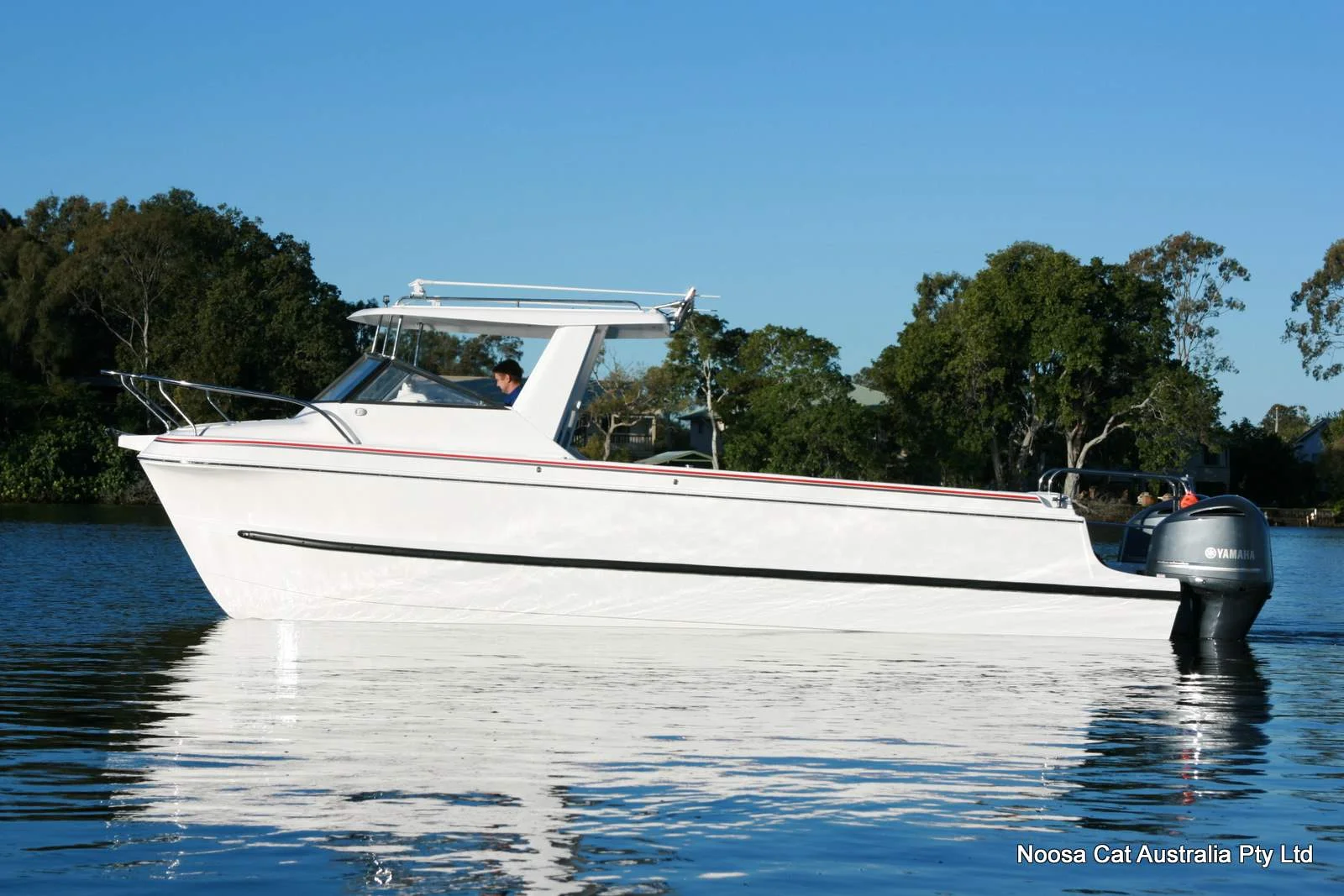 3000 — Noosa Cat Australia