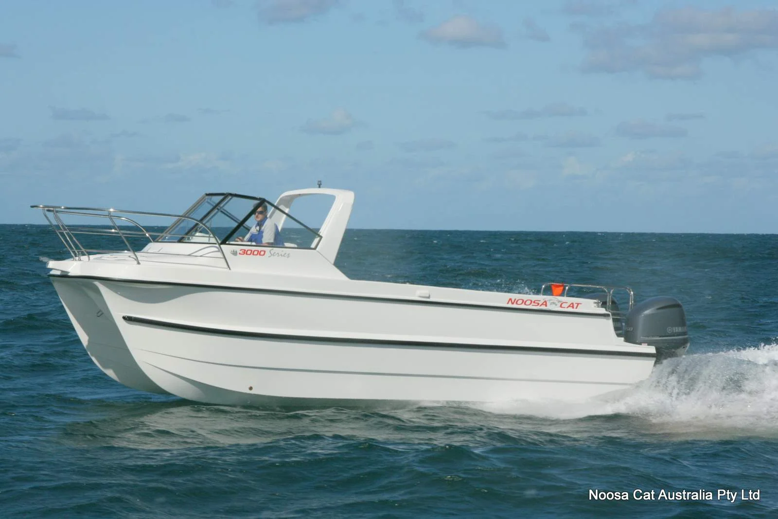 3000 — Noosa Cat Australia