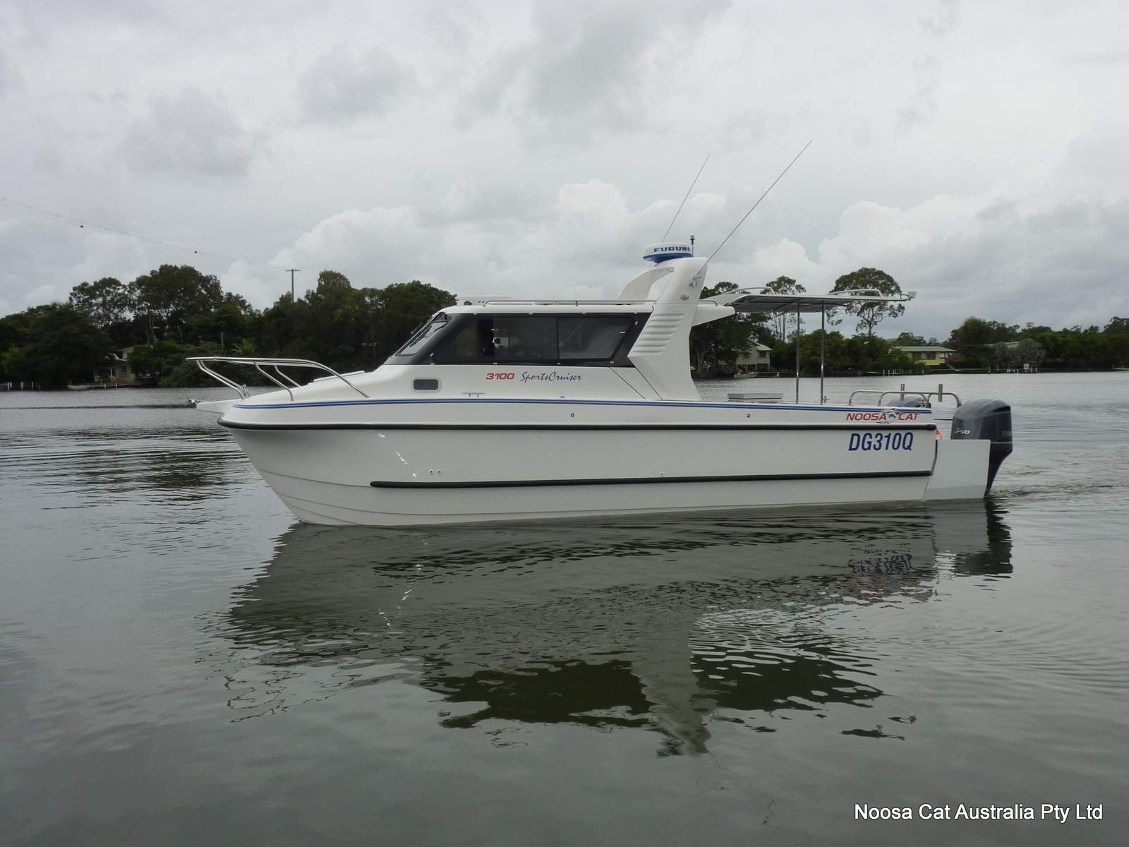 3100 — Noosa Cat Australia